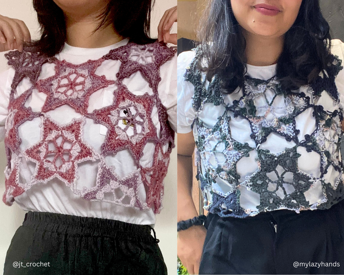 Crochet with Cookie - Crochet Patterns – crochetwithcookie