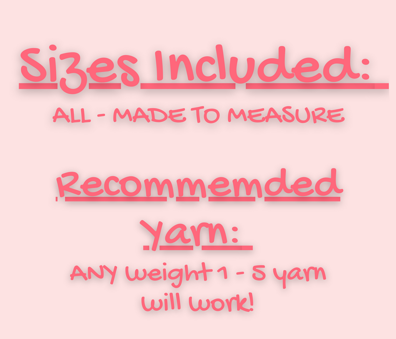 Rainbow Ripple Tank Crochet Pattern PDF – crochetwithcookie